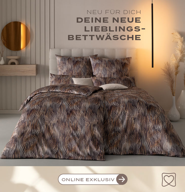 Fabelhafte Dormia Bettwãƒâsche Onlineshop Bild